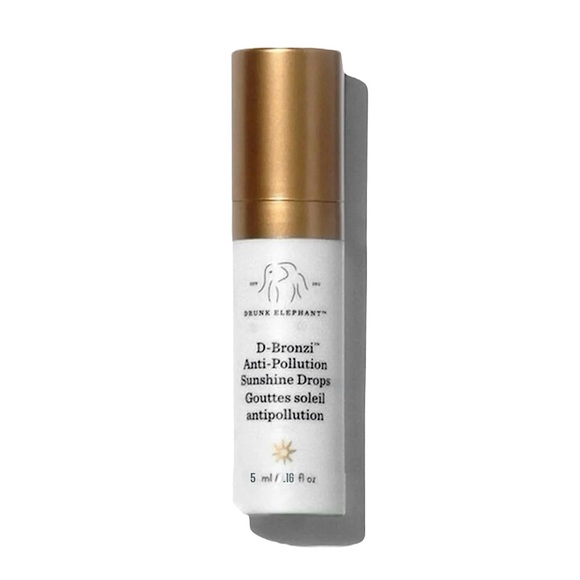 Drunk Elephant | Skincare | 525 Drunk Elephant Dbronzi Antipollution ...